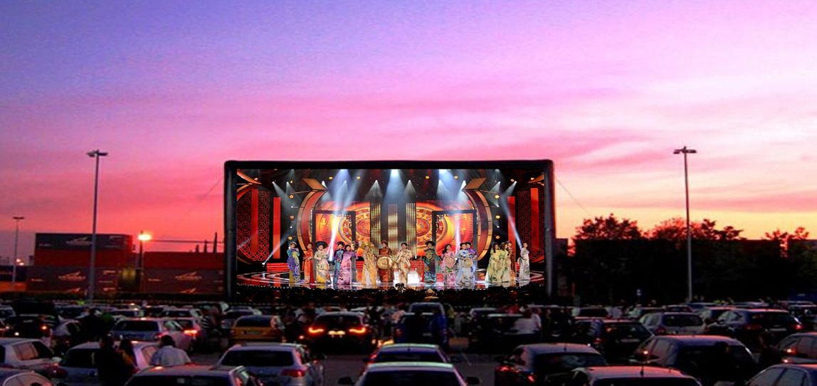 Events | Eden Center