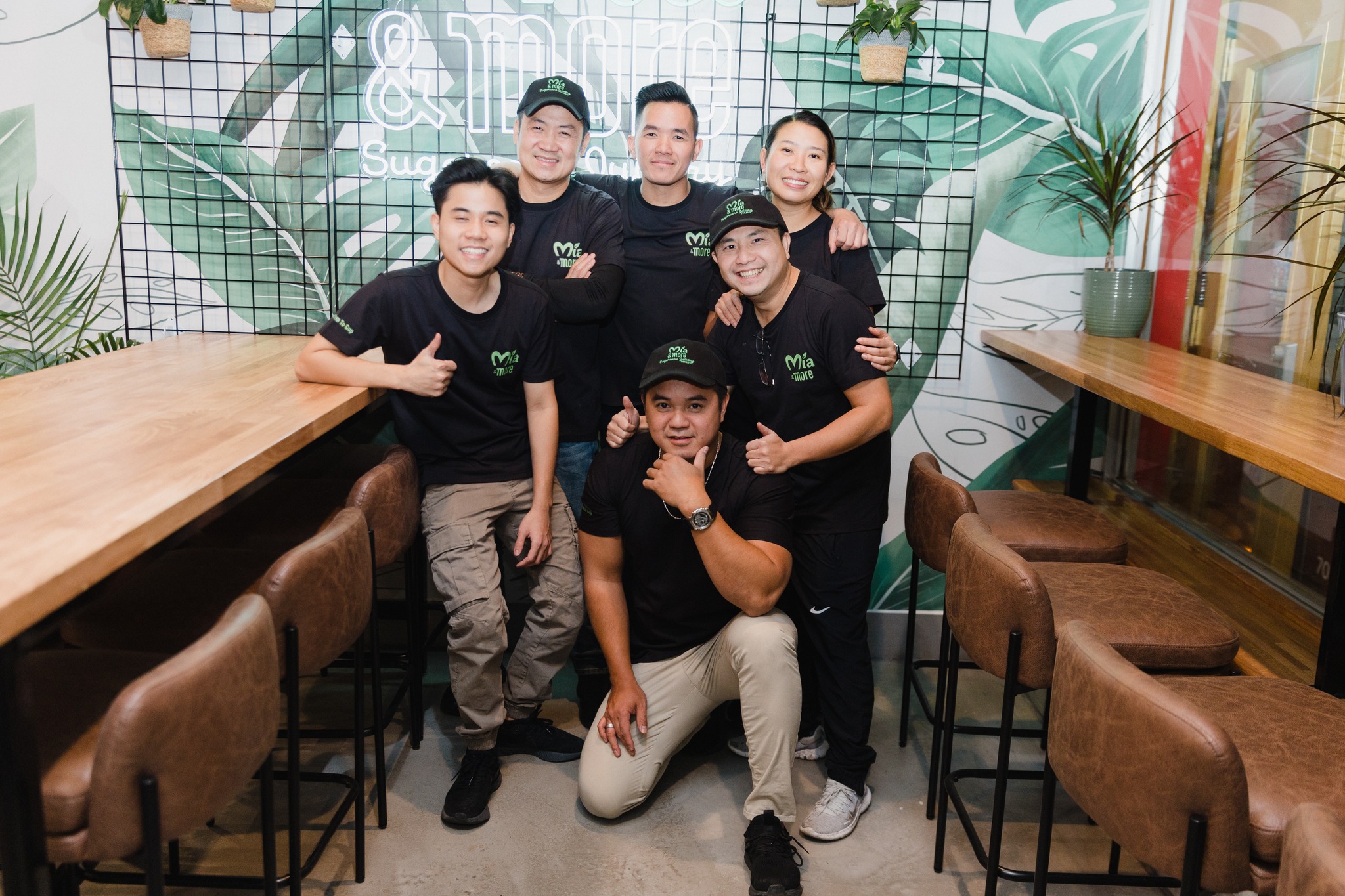 Mia & More – Eden Center