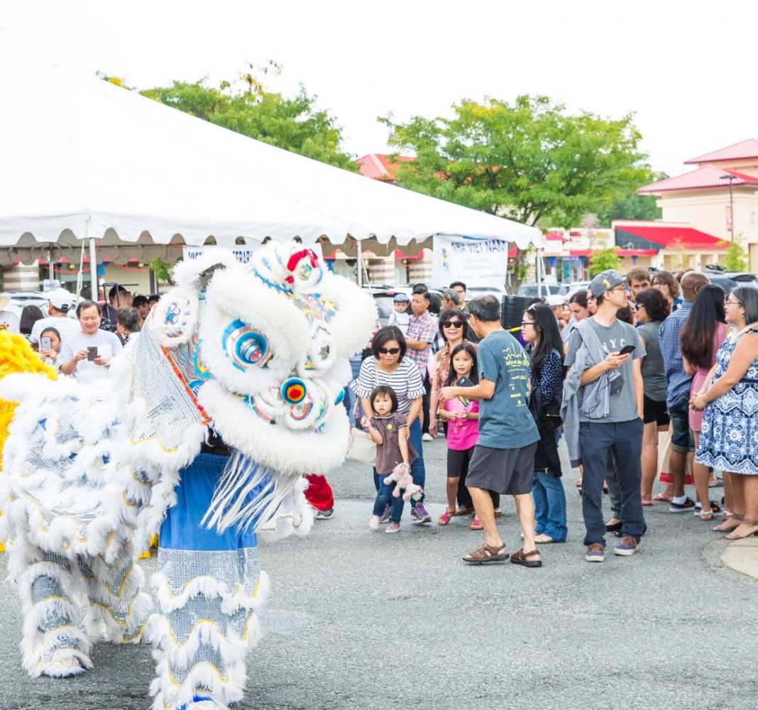 Mall Info | Eden Center